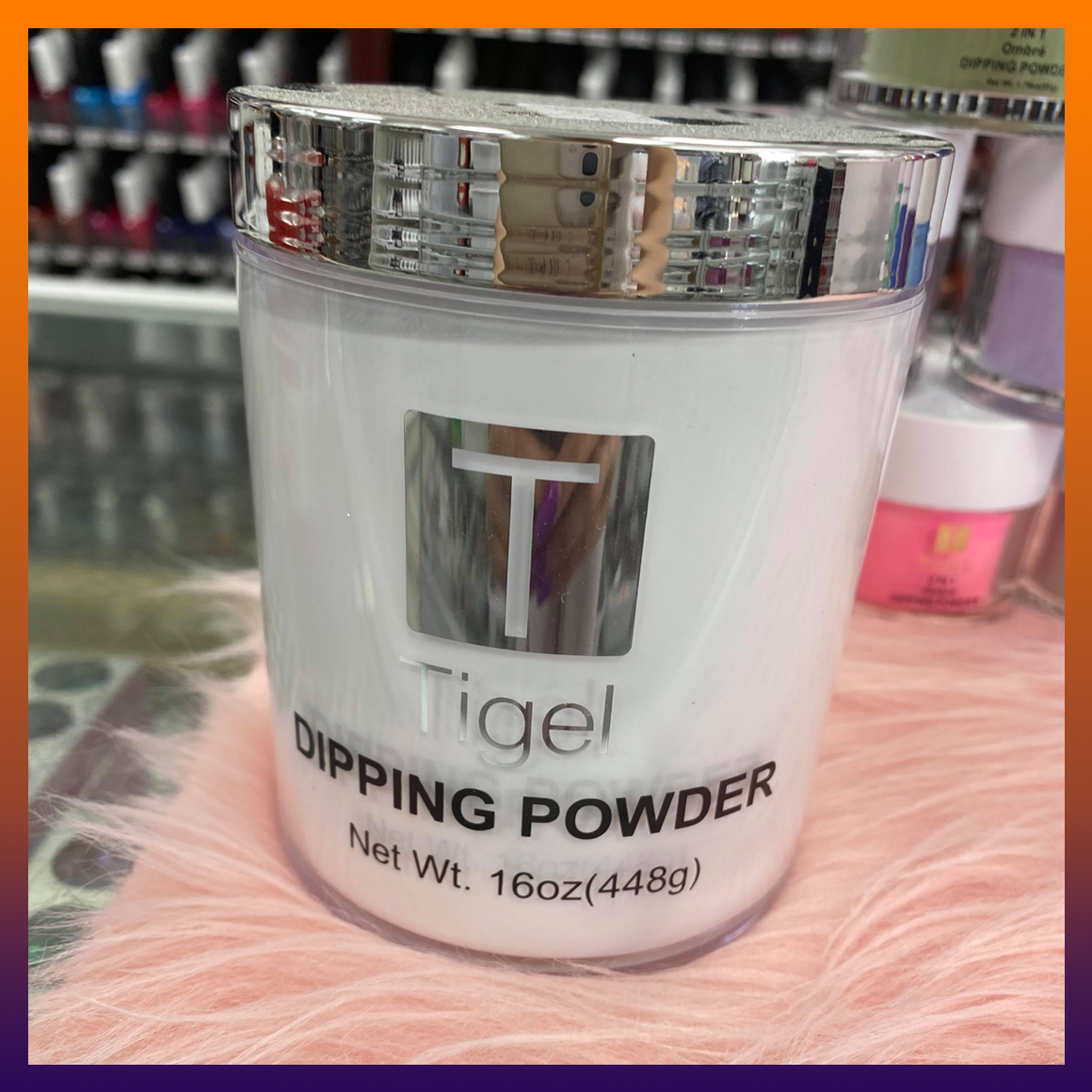 TGEL – Le's Discount Beauty Supply