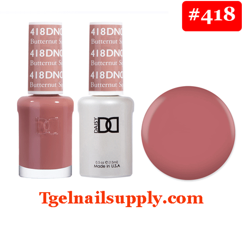 DND Gel Polish All Colors – Le's Discount Beauty Supply