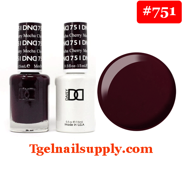 DND Gel Polish All Colors – Le's Discount Beauty Supply