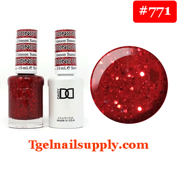 DND Gel Polish All Colors – Le's Discount Beauty Supply