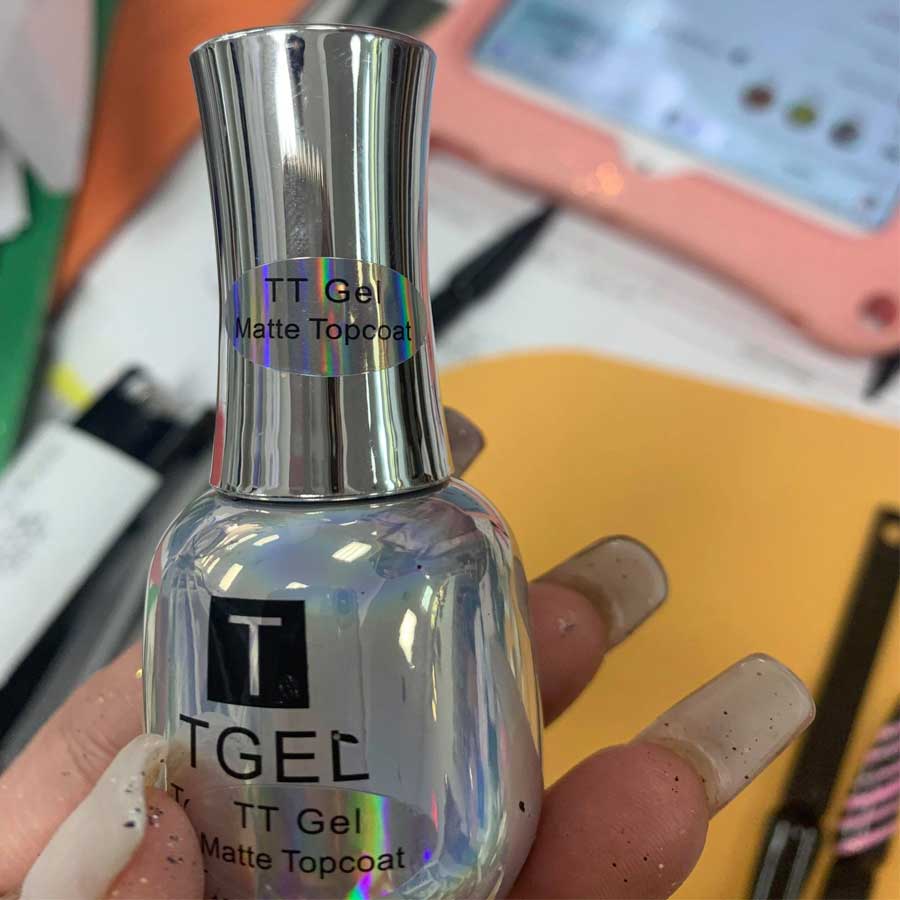 TGEL – Le's Discount Beauty Supply